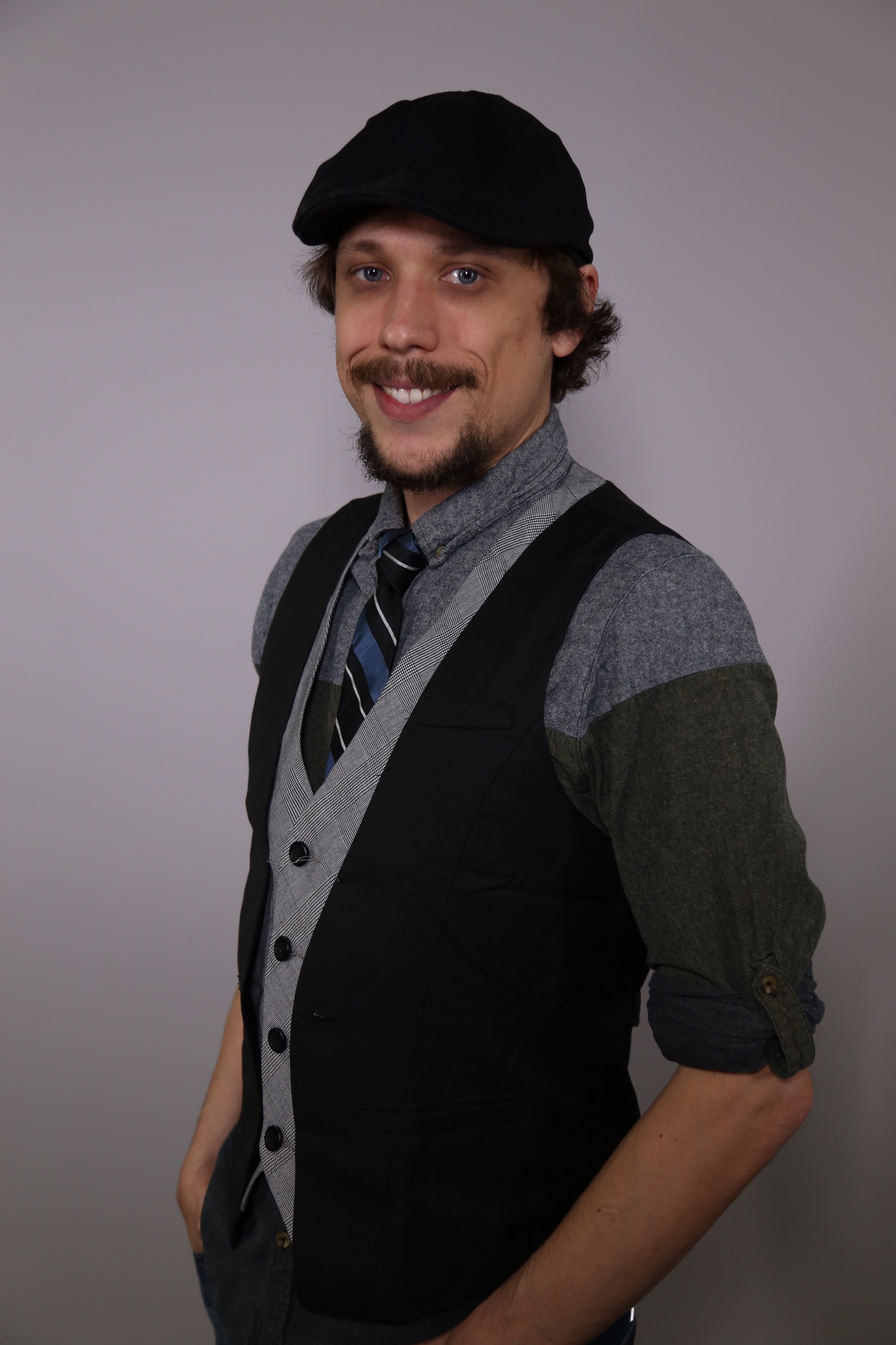 Chris Eaves | InfusionPoints